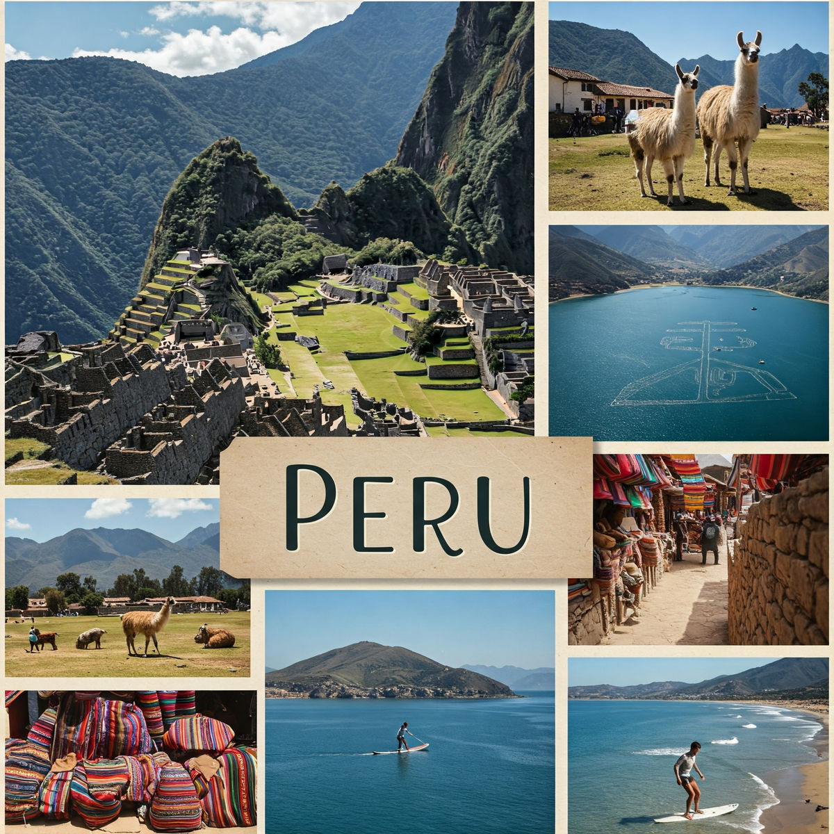 Qué hacer en Peru 10 dias un asombroso viaje por lo mejor del país - 2025